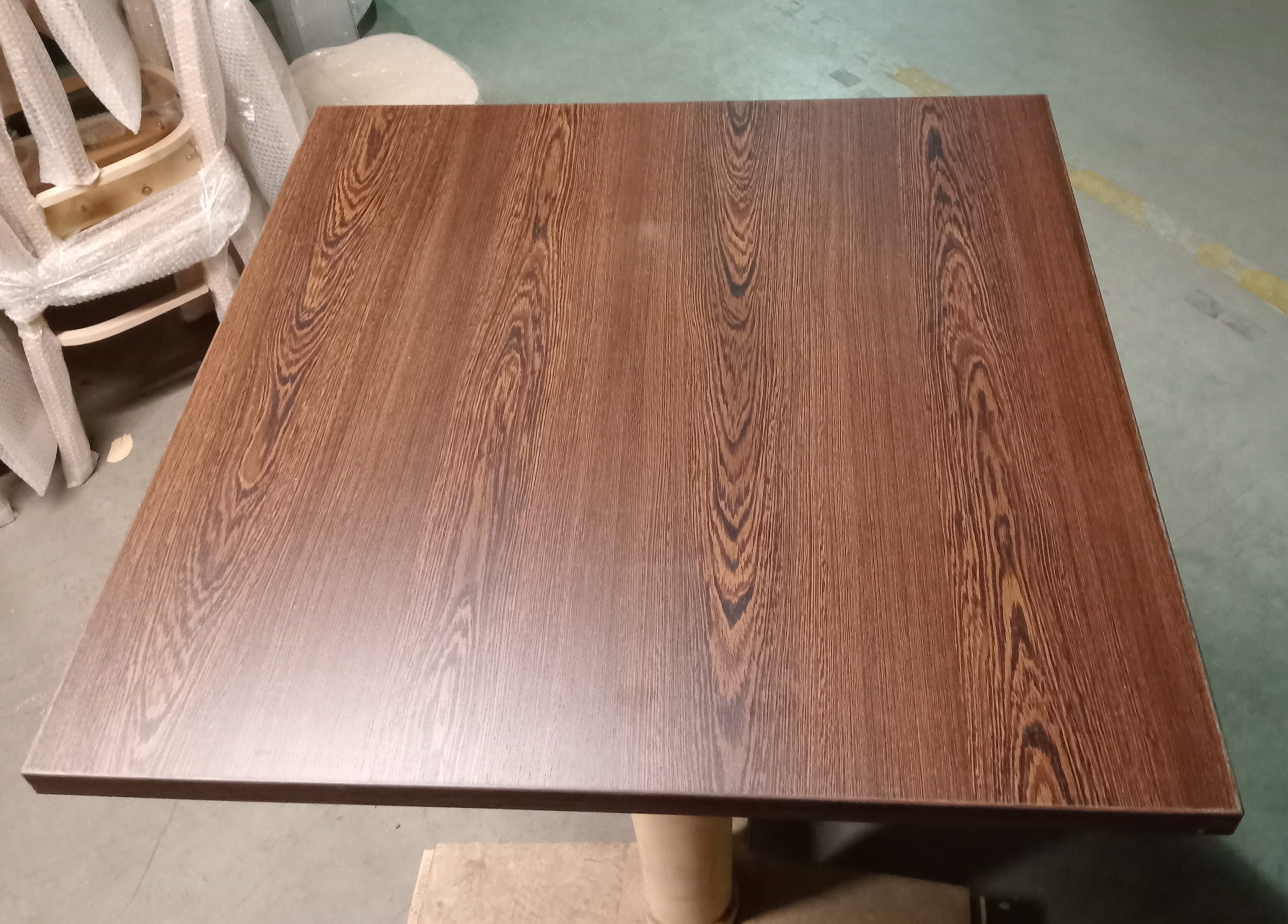 Secondhand Chairs and Tables Table Tops