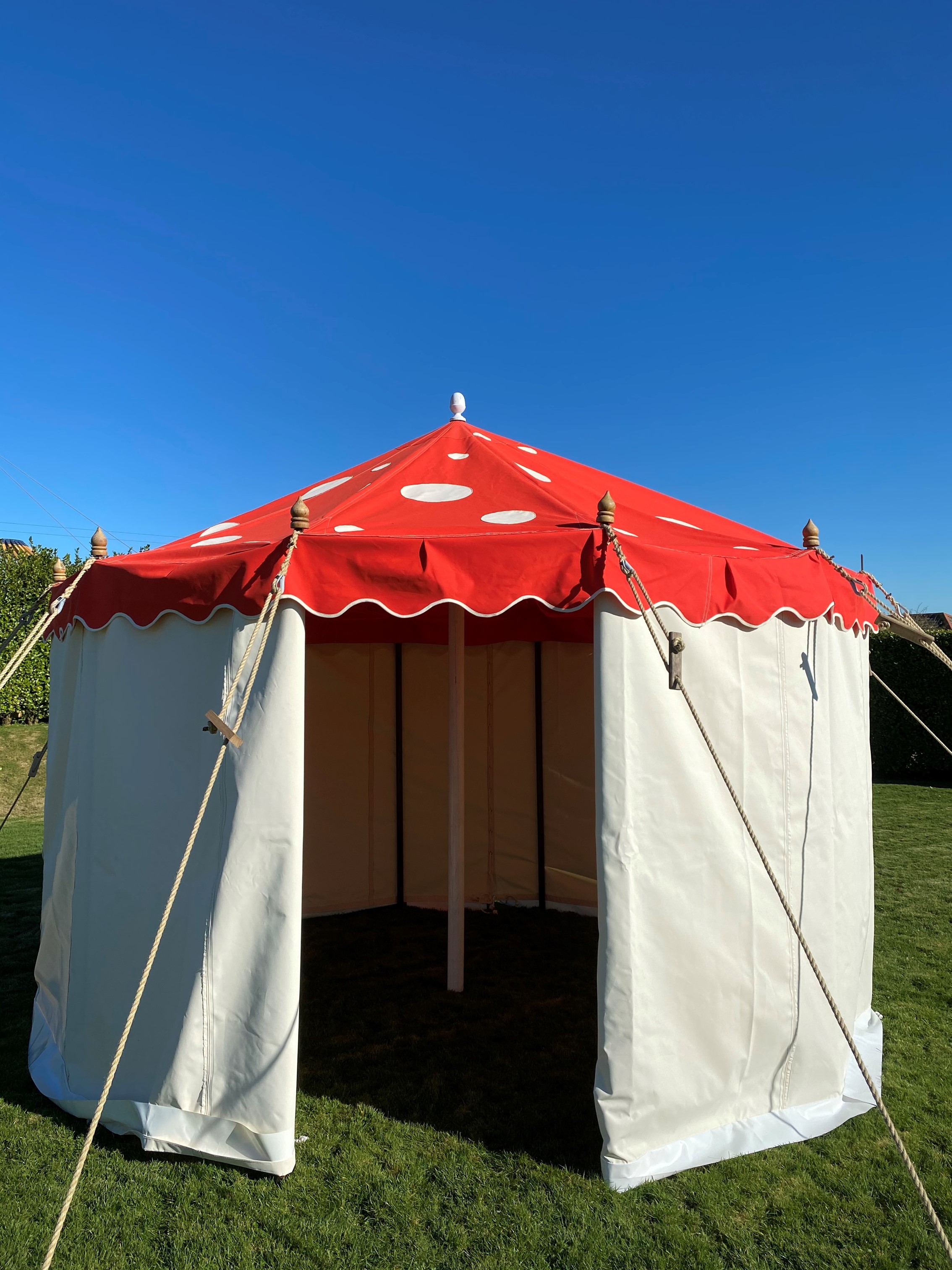 Small tents for sale store