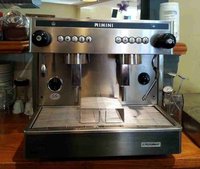 Secondhand Catering Equipment | Futurmat Espresso Coffee Machines for sale