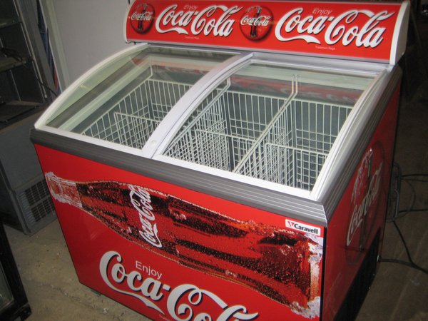 Secondhand Catering Equipment | Drinks Fridges