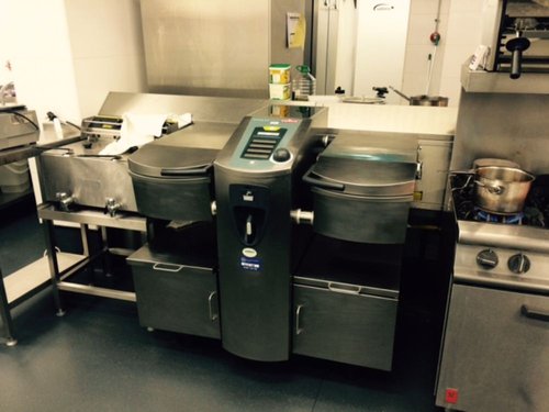 Secondhand Catering Equipment | Bratt Pans And Boiling Pans