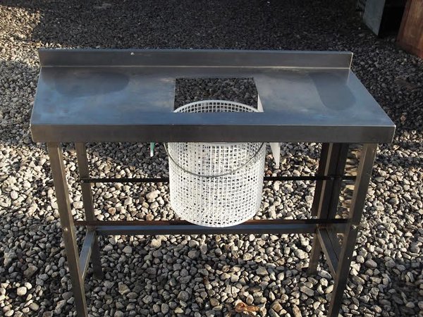 Secondhand Catering Equipment | Fish and Chip Shop Equipment