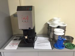 Secondhand Catering Equipment | Pacojet - Pacojet 1