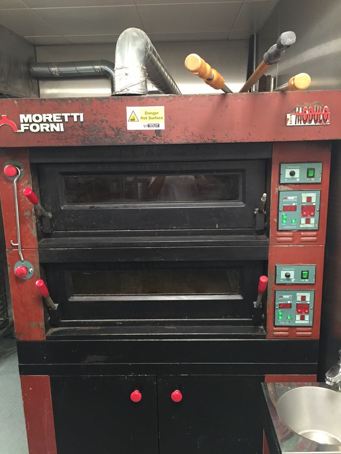 Moretti Forni