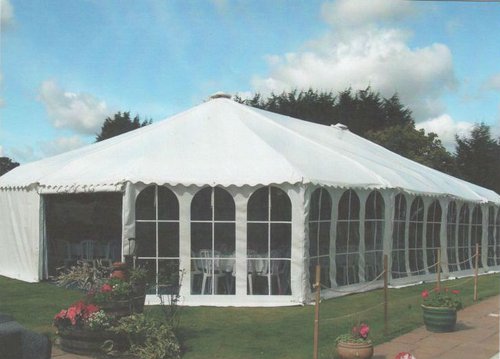 Curlew - New and Used Marquees | Framed or Clear-span Marquees
