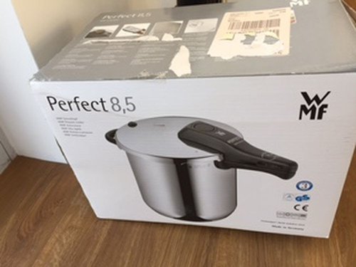 Secondhand Catering Equipment | Steam Cookers