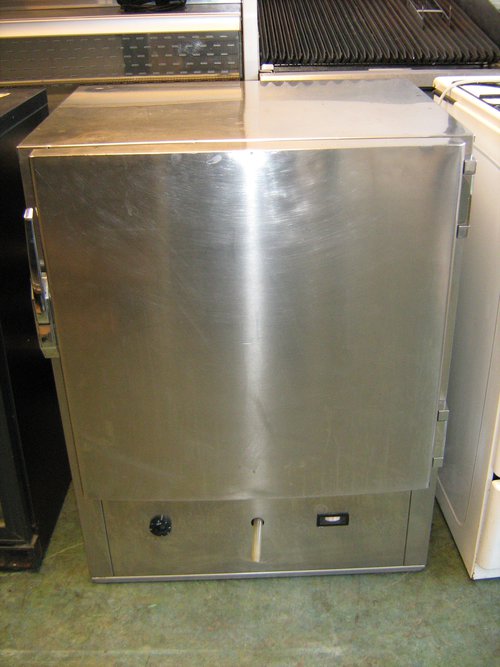 Secondhand Catering Equipment | Fish Fridges