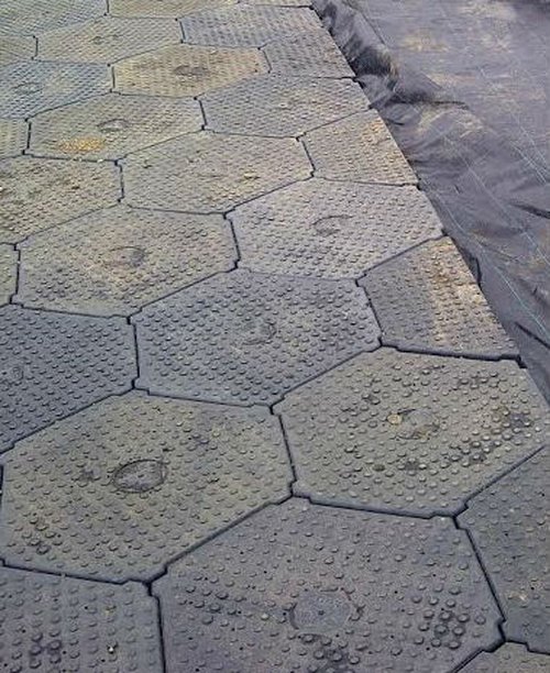 Festival-Equipment.co.uk | Track Way - Temporary Roads