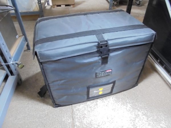 Secondhand Catering Equipment | Cool Boxes and Thermal Boxes