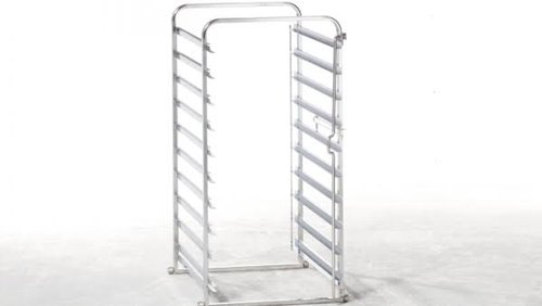 Secondhand Catering Equipment | Cooling and Food Storage Racks