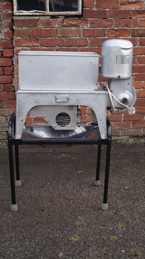 Secondhand Catering Equipment | Fish and Chip Shop Equipment
