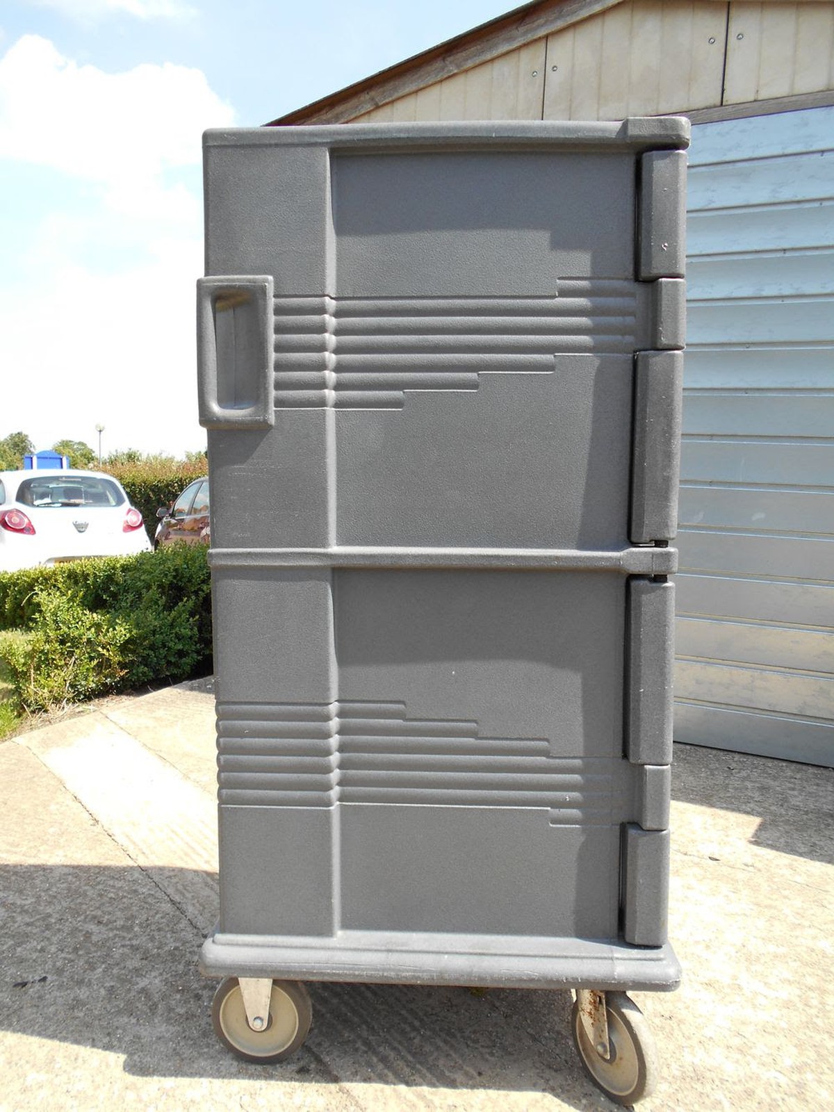 Secondhand Catering Equipment | Cool Boxes and Thermal Boxes | Cambro ...