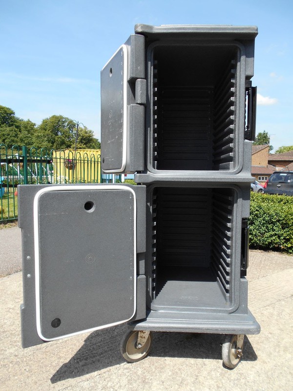 Secondhand Catering Equipment | Cool Boxes and Thermal Boxes