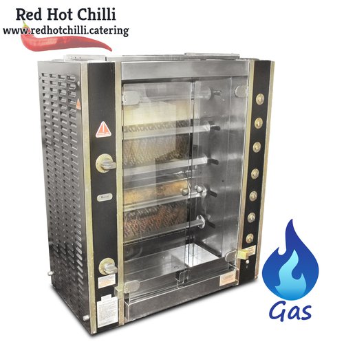 Secondhand Catering Equipment | Rotisseries