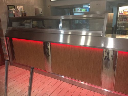 Secondhand Catering Equipment | Fish And Chip Shop Frying Ranges