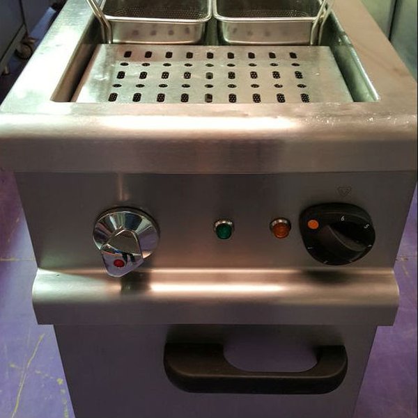 Secondhand Catering Equipment | Pasta Cookers / Boilers