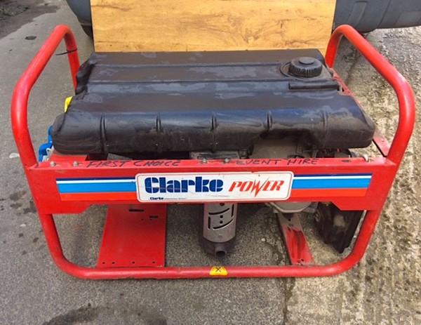 Secondhand Generators | The Best Place To Buy And Sell Generators