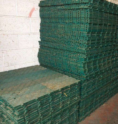 Curlew - New and Used Marquees | Plastic Flooring