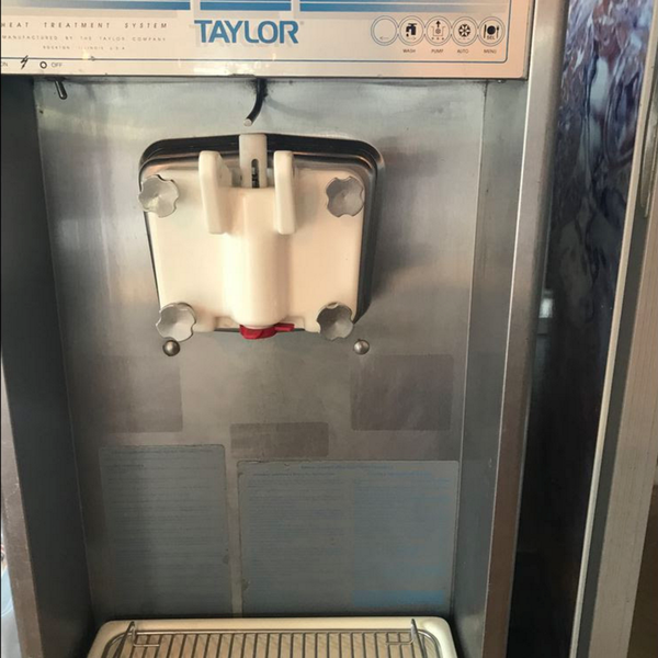 Secondhand Catering Equipment | Ice Cream Equipment