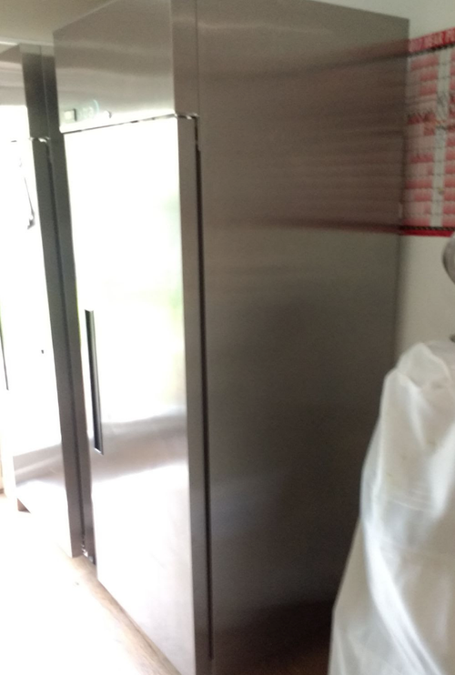 Secondhand Catering Equipment | Foster - XR600H