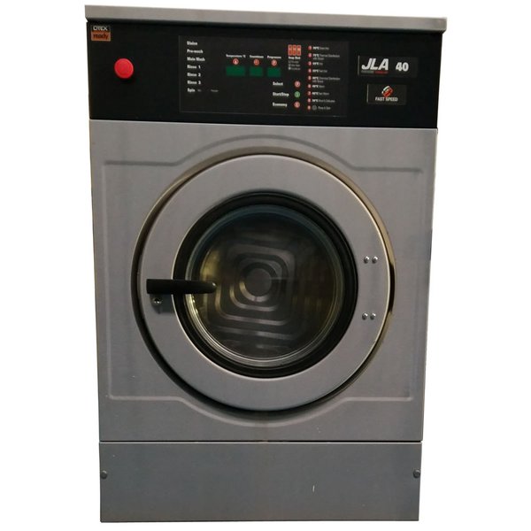 Secondhand Laundry Equipment | Washing Machines