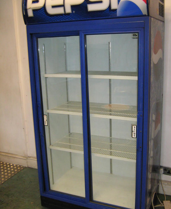 Secondhand Catering Equipment | Drinks Fridges
