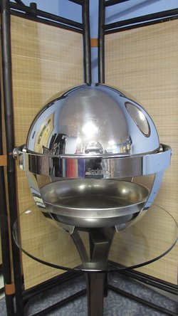 Secondhand Catering Equipment | Chafing Dishes