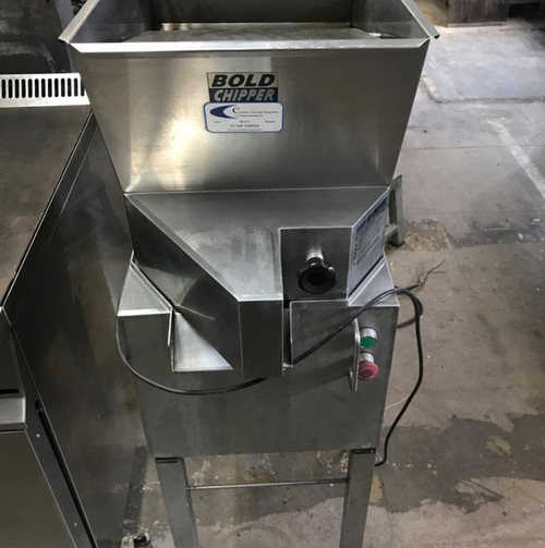 Secondhand Catering Equipment | Potato Chippers