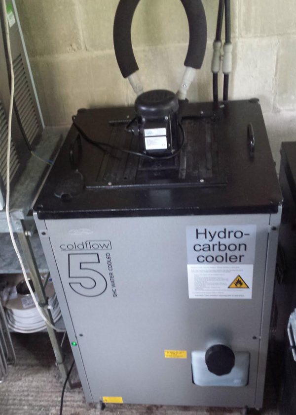 Secondhand Pub Equipment | Beer Coolers