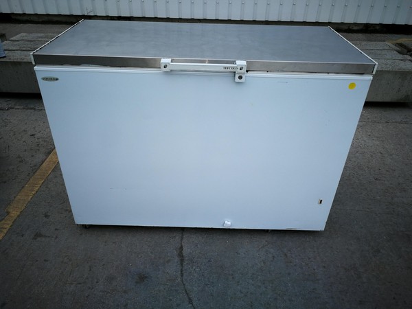 Secondhand Catering Equipment | Freezers