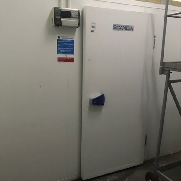 Secondhand Catering Equipment | Walk in Fridges and Freezers