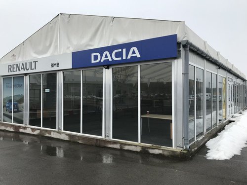 Secondhand Portable Buildings | Portable Shops and Sales Cabins