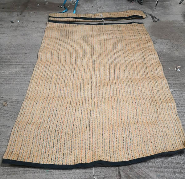 Curlew - SecondHand Marquees | Carpet and Matting