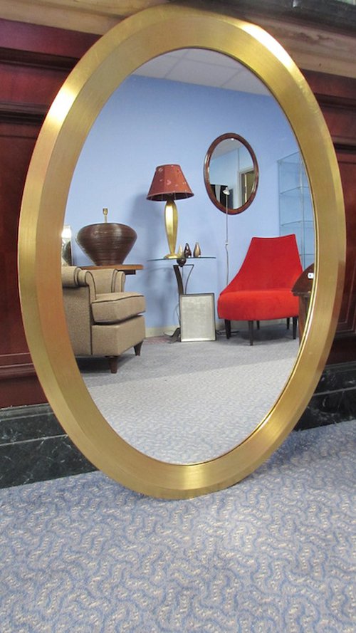 Secondhand Hotel Furniture | Mirrors