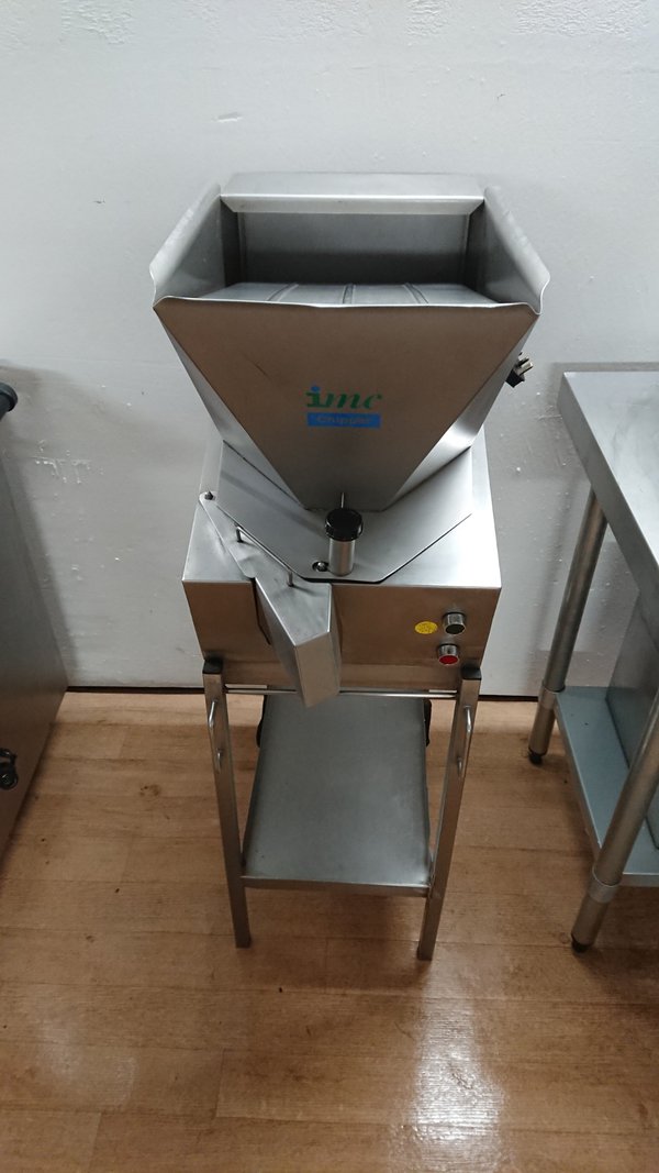 Secondhand Catering Equipment | Fish and Chip Shop Equipment