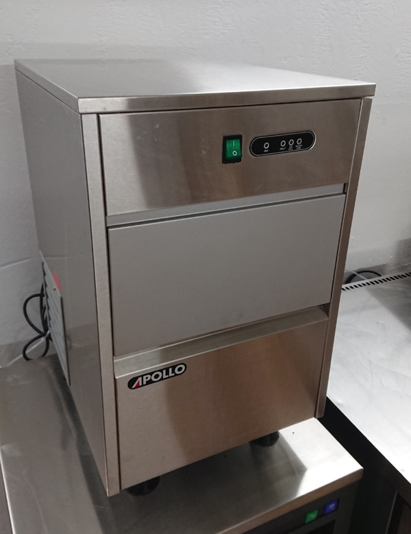 Secondhand Pub Equipment | Ice Machines