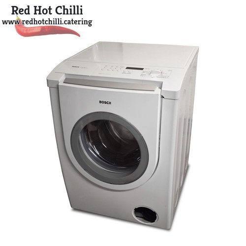 Secondhand Laundry Equipment | Washing Machines