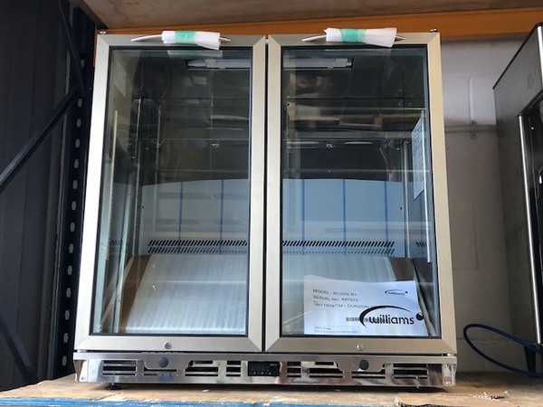 Secondhand Catering Equipment | The best place to buy or sell ...