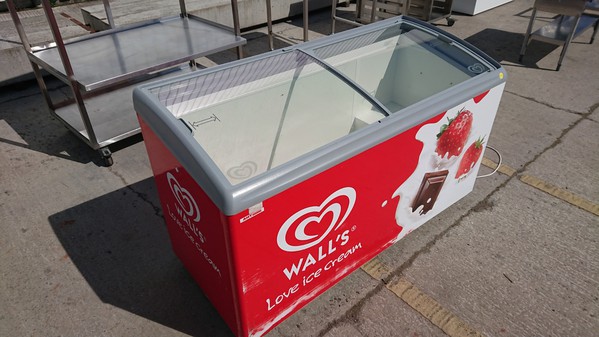 Secondhand Catering Equipment | Freezers