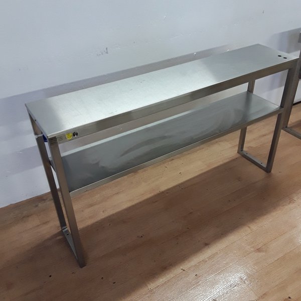 Secondhand Catering Equipment | Heated Gantries and Chef's Passes