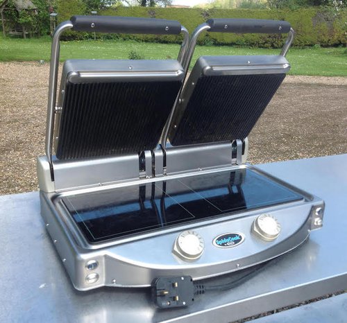 Secondhand Catering Equipment | Spidocook - XP020P
