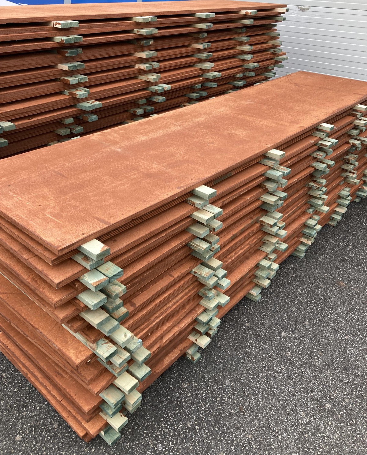 Curlew - New and Used Marquees | Plywood or Board Flooring | New ...