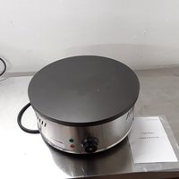 Secondhand Catering Equipment | Crepe Makers