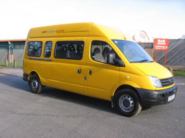 Secondhand Lorries and Vans | The best place to buy or sell secondhand ...