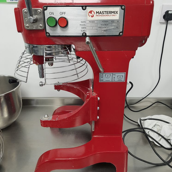 Secondhand Catering Equipment | Mixers