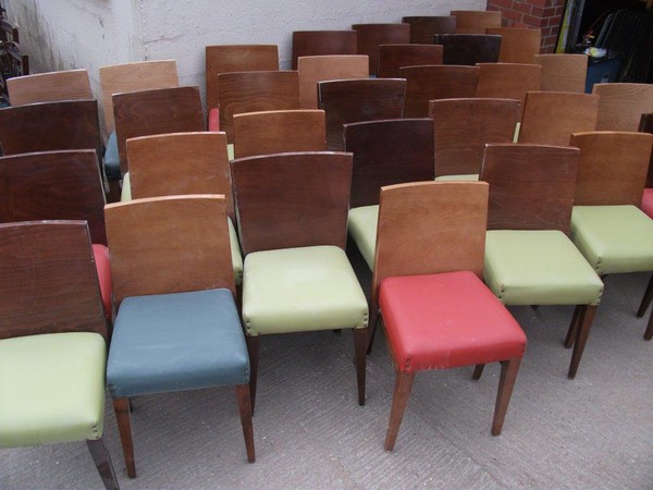 Secondhand Chairs and Tables | The best place to buy or sell secondhand ...