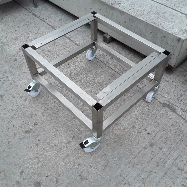 Secondhand Catering Equipment | Stainless Steel Tables