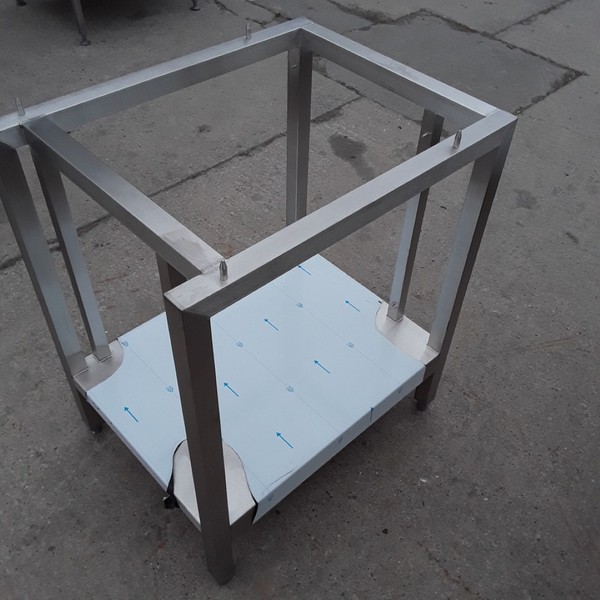 Secondhand Catering Equipment | Stainless Steel Tables