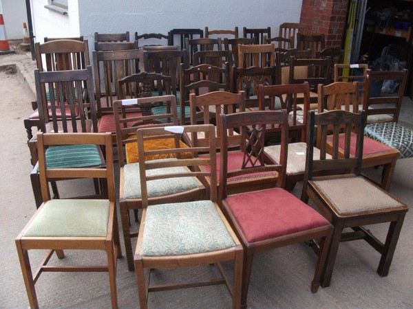 Secondhand Vintage and Reclaimed | Bar and Pub