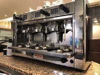 Secondhand Catering Equipment | 3 Group Espresso Machines